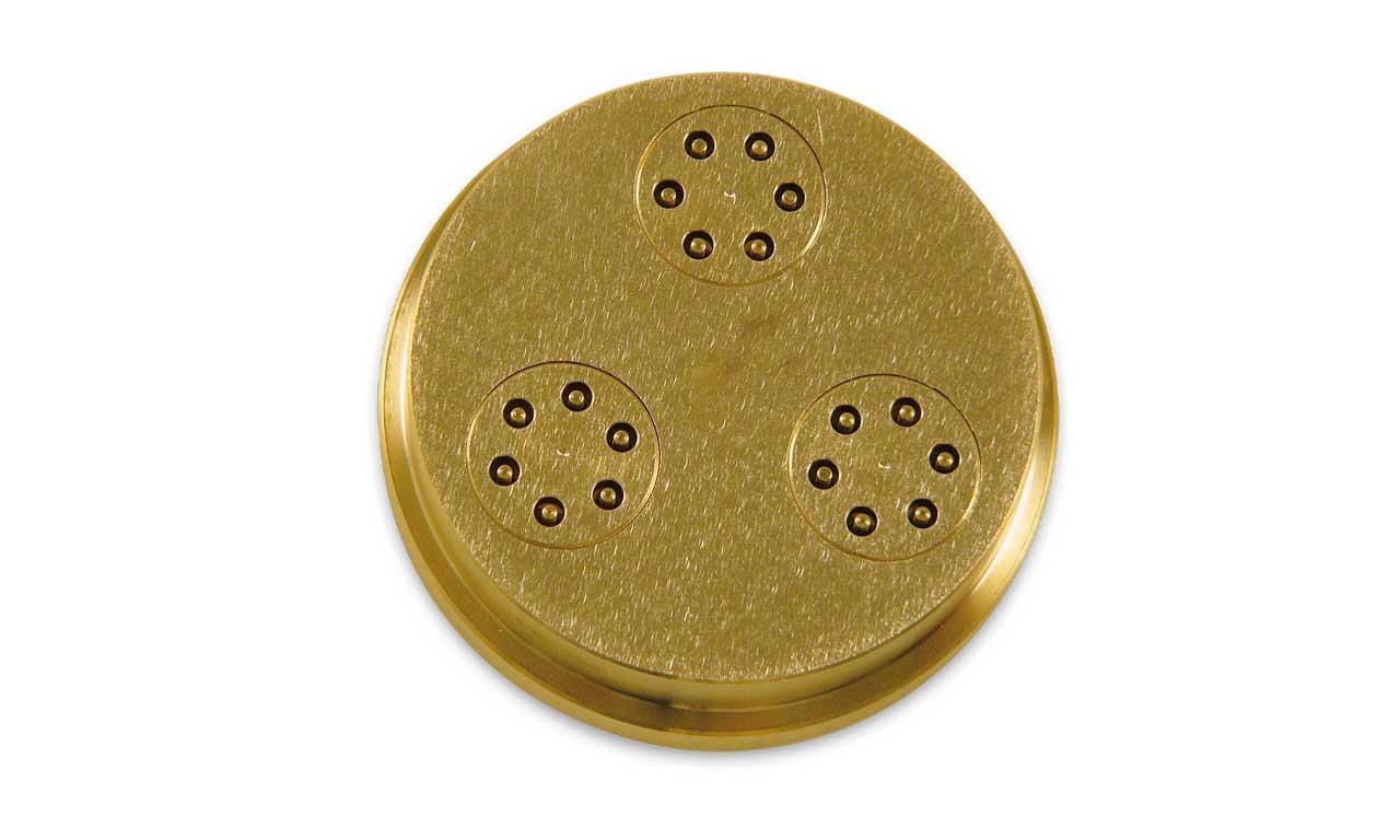 TRAFILE/DIES Ø59 - Pasta machines - Sirman