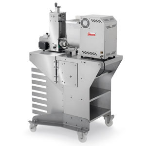 Pastastation - Pasta machines - Sirman