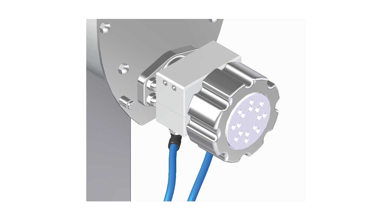 CONCERTO 5 - Pasta machines - Sirman