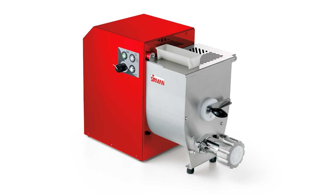 CONCERTO 5 - Pasta machines - Sirman