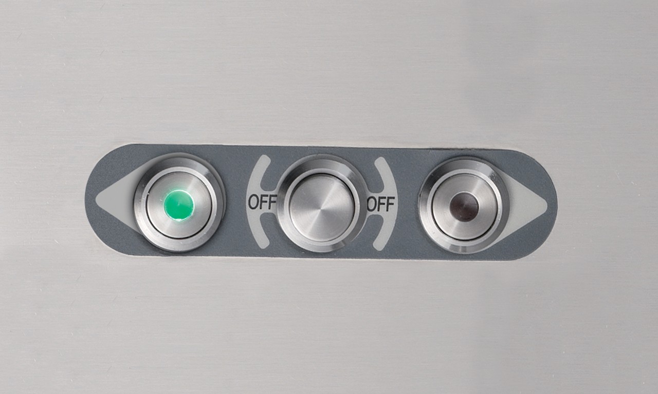 TC 22 NEVADA - Meat processing - Sirman