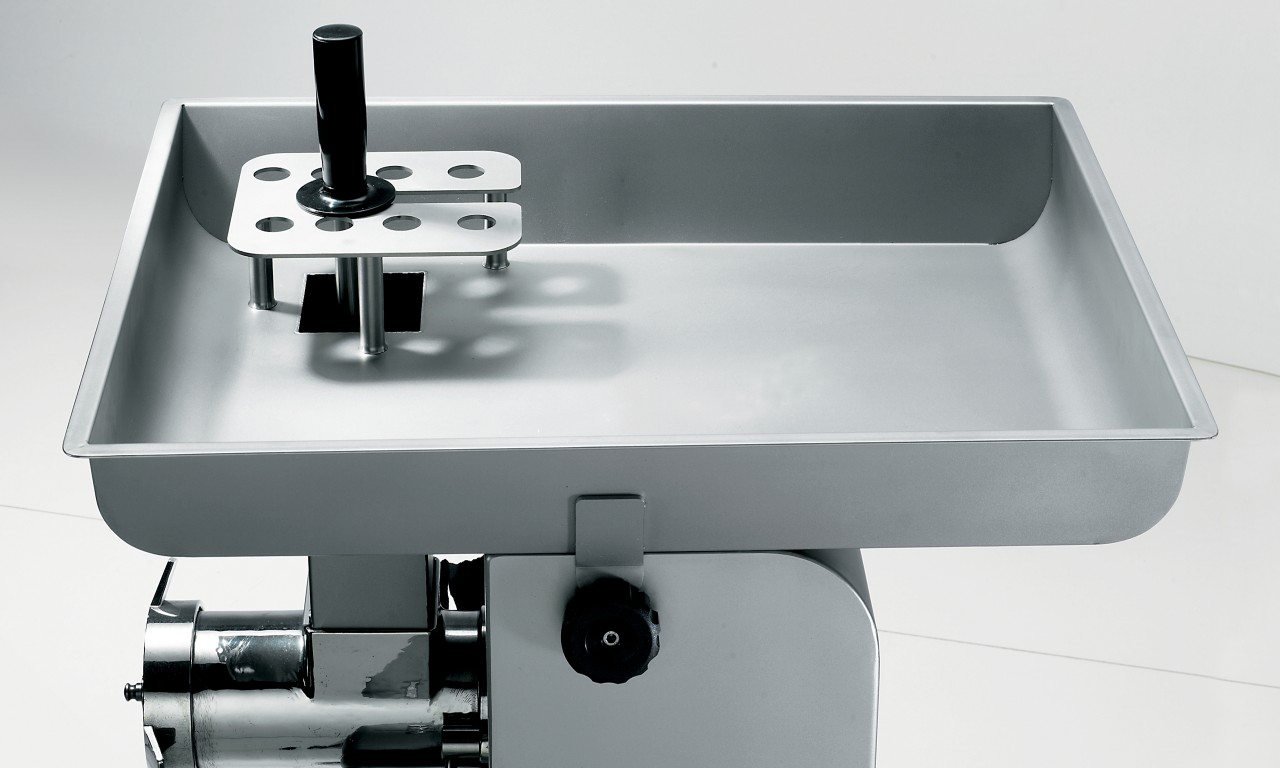 TC 32 BUFFALO - Meat processing - Sirman