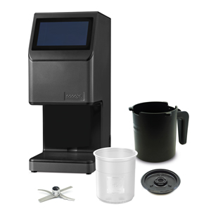 PACOJET 4 - Pacojet - Sirman