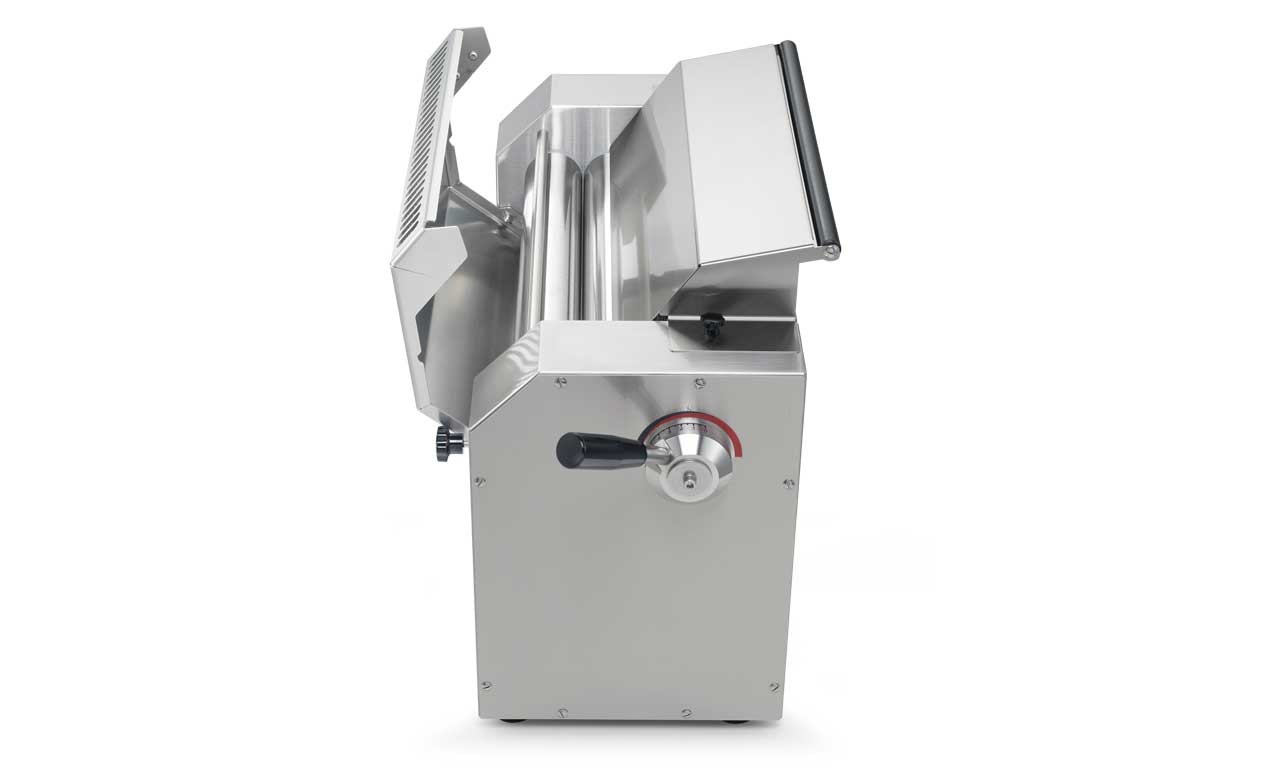 SANSONE XP - Pasta machines - Sirman