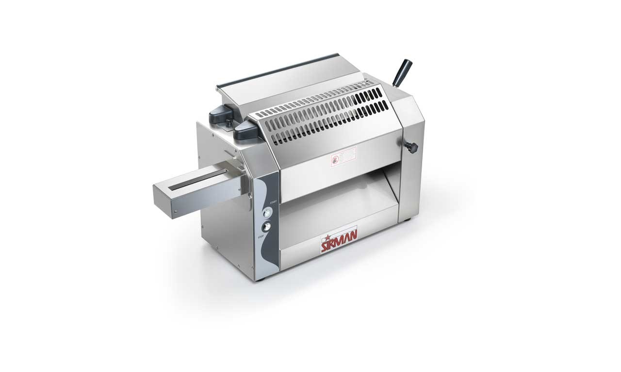 SANSONE XP - Pasta machines - Sirman