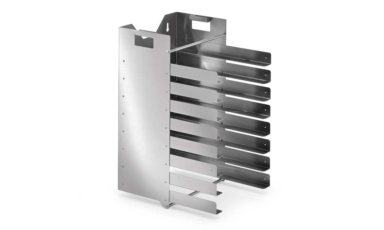 PASTASTATION - Pasta machines - Sirman