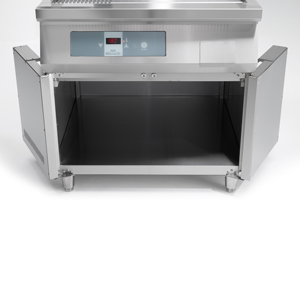 IH FRY TOP - Induction hob - Sirman