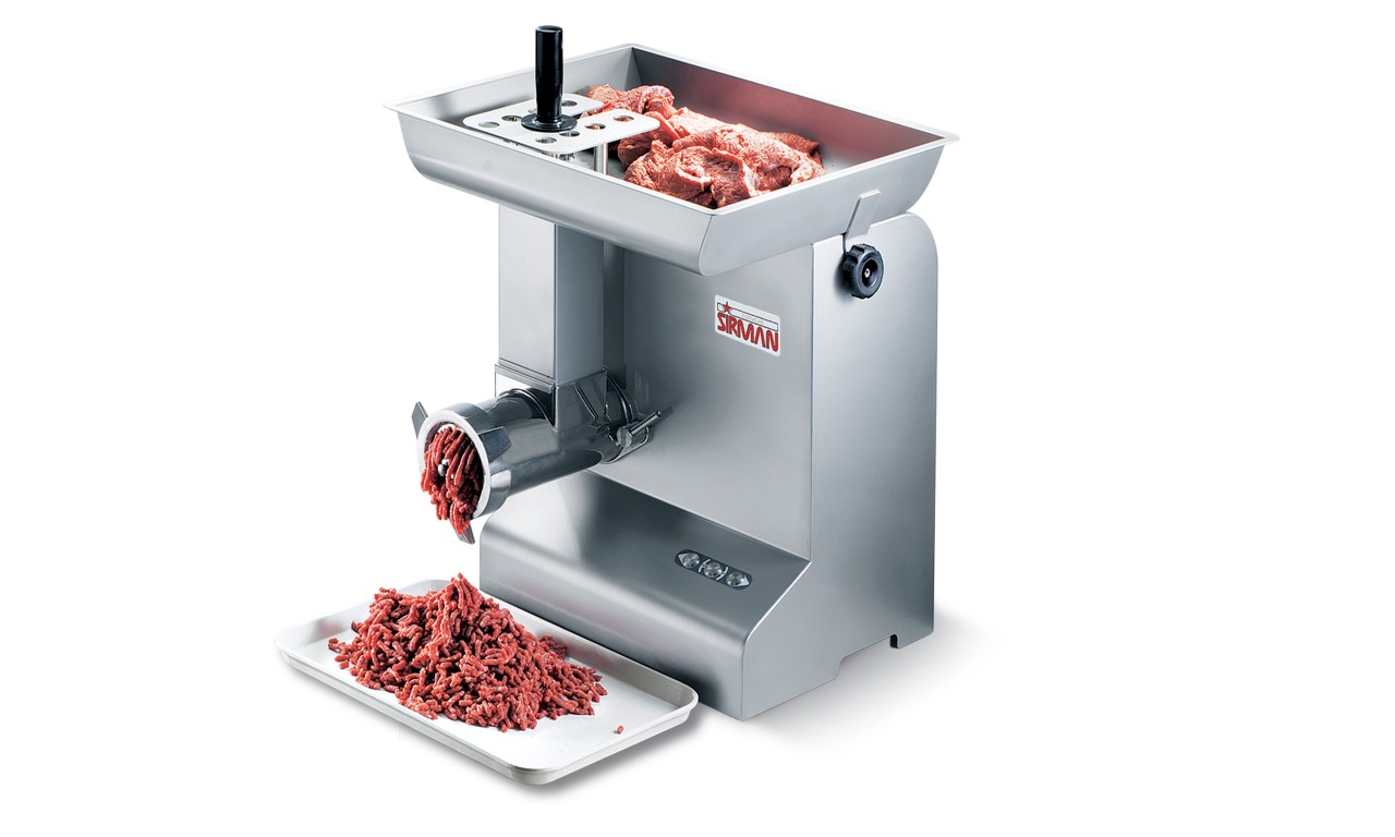 TC 32 BUFFALO - Procesamiento de carne - Sirman