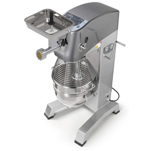 PLUTONE 40 - Mixers - Sirman