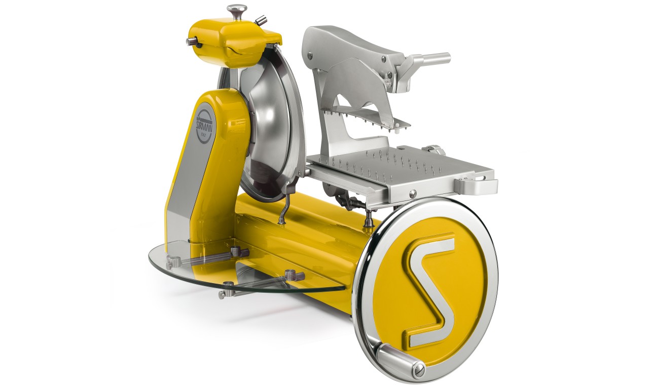 ANNIVERSARIO LX 350 - Slicers - Sirman