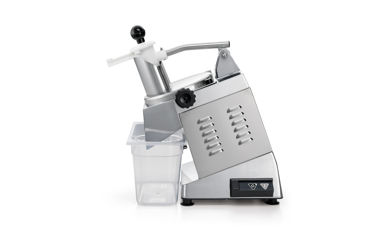 TM INOX - Vegetable-cutter - Sirman