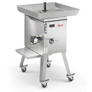 TC 32 BUFFALO ICE - Procesamiento de carne - Sirman