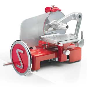 Legend 350 Ls - Slicers - Sirman