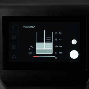 PACOJET 4 - Pacojet - Sirman