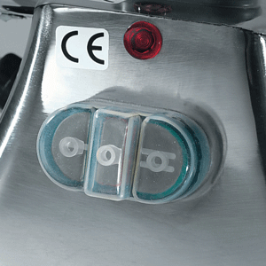 TCG 22 E - Meat grinders / graters - Sirman