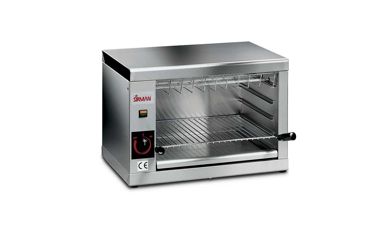 SALAMANDRA MOBILE - Salamander - Sirman