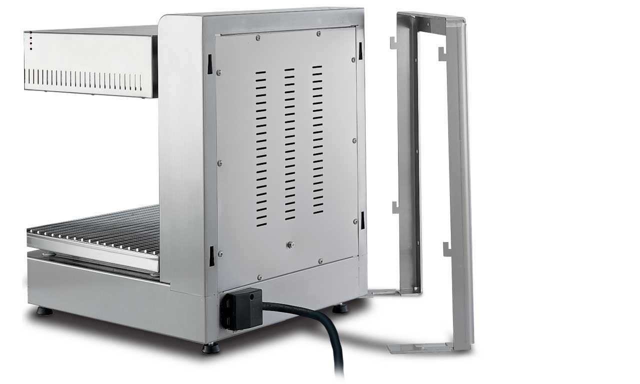 SALAMANDRA MOBILE - Salamanders - Sirman