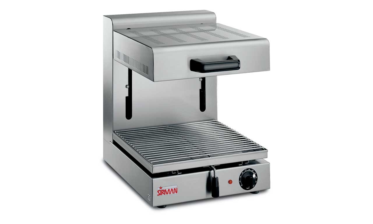 SALAMANDRA MOBILE - Salamanders - Sirman