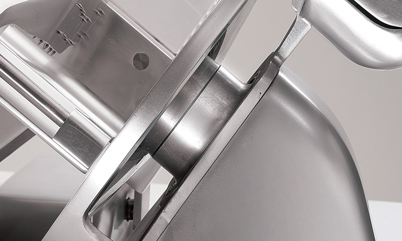 CANOVA 250 - Slicers - Sirman