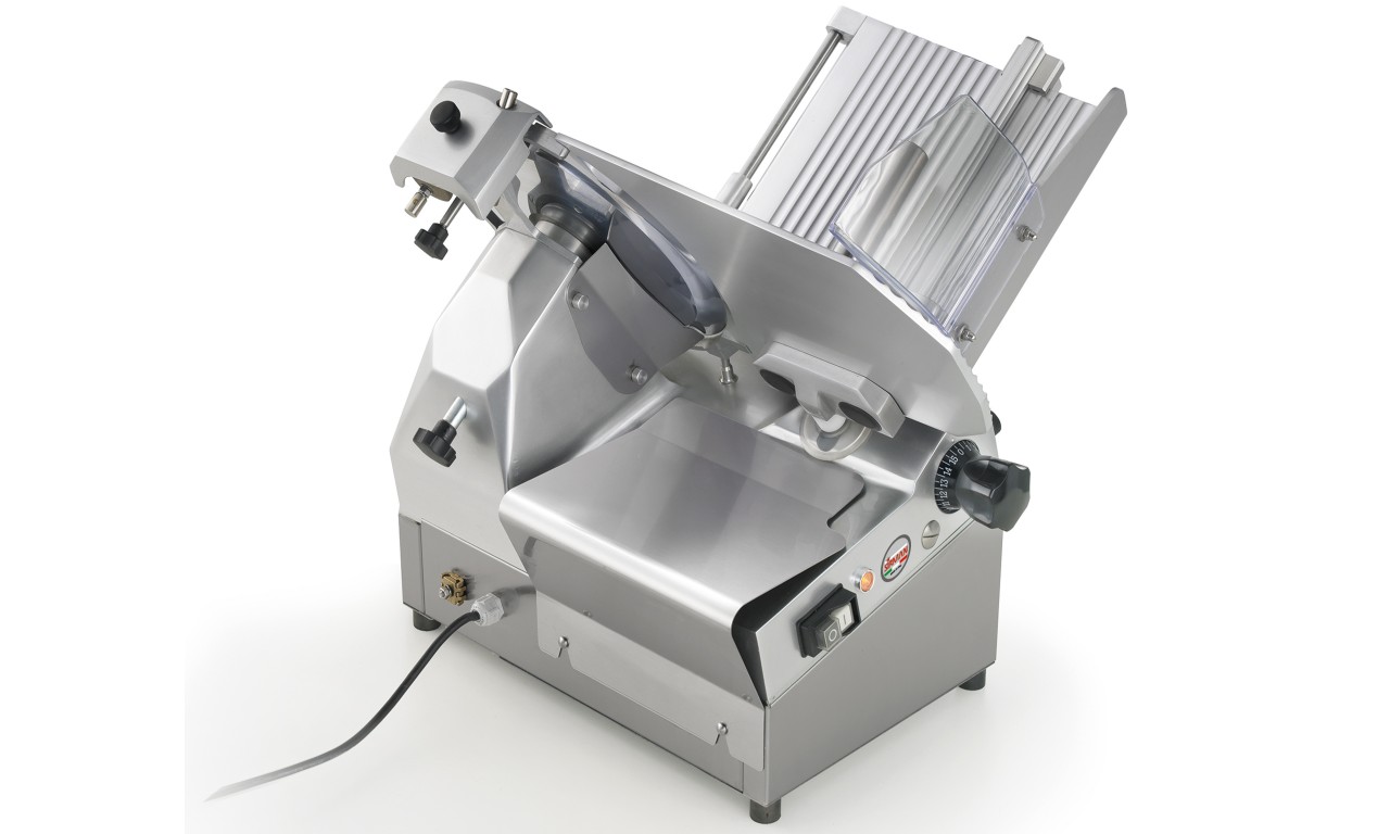 MIRRA 300 Y09 AUTOMEC - Slicers - Sirman