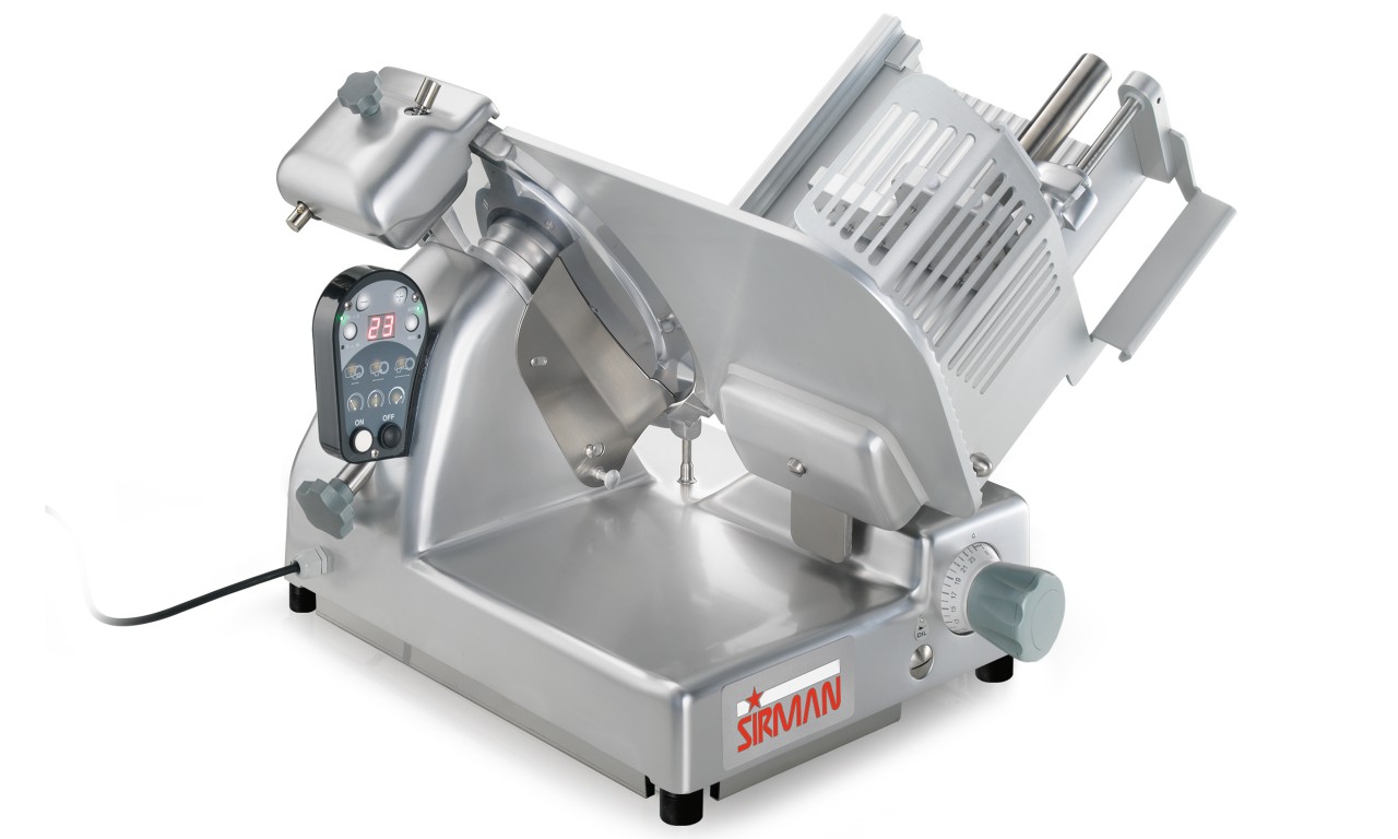 PALLADIO 350 AUT. - Slicers - Sirman