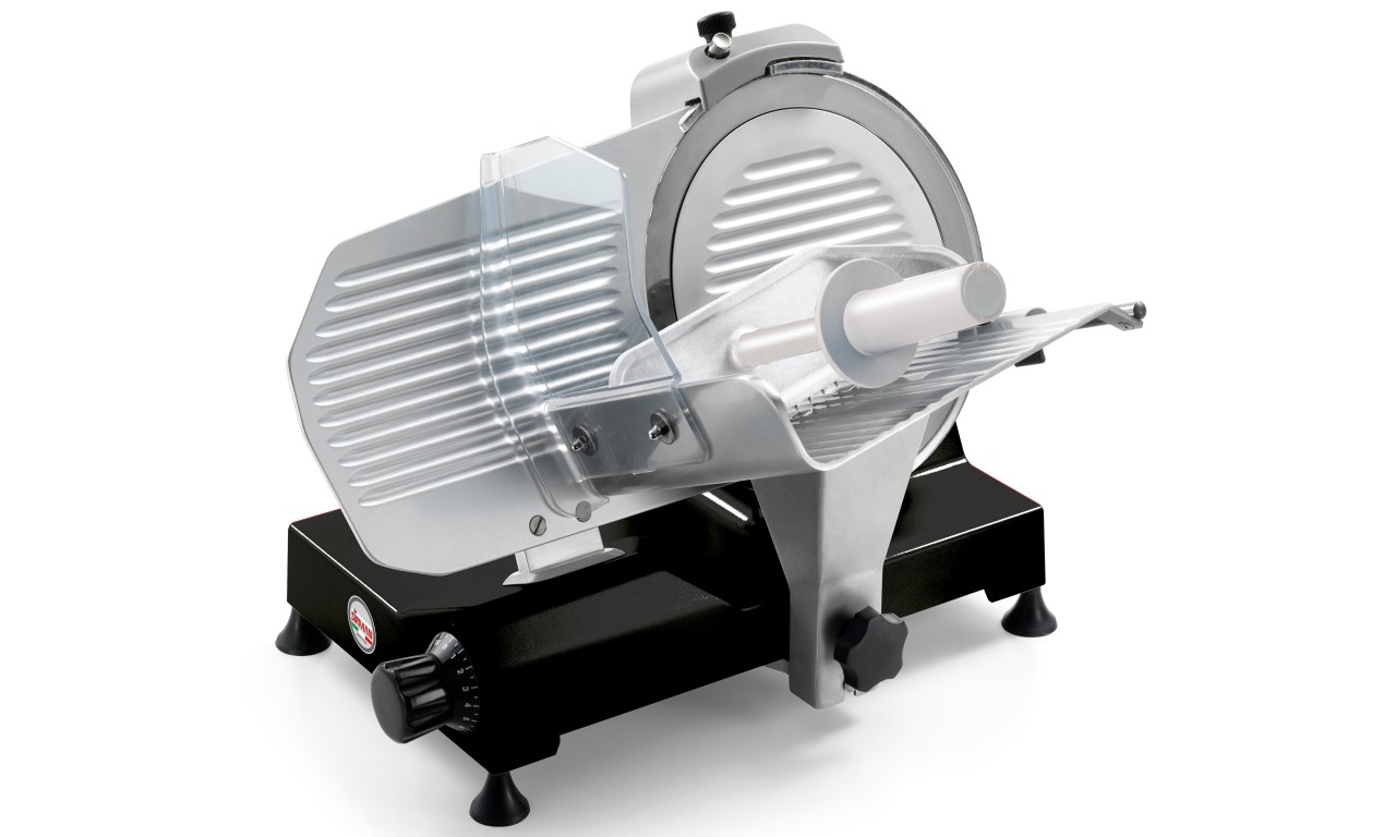SMART 250 - Slicers - Sirman