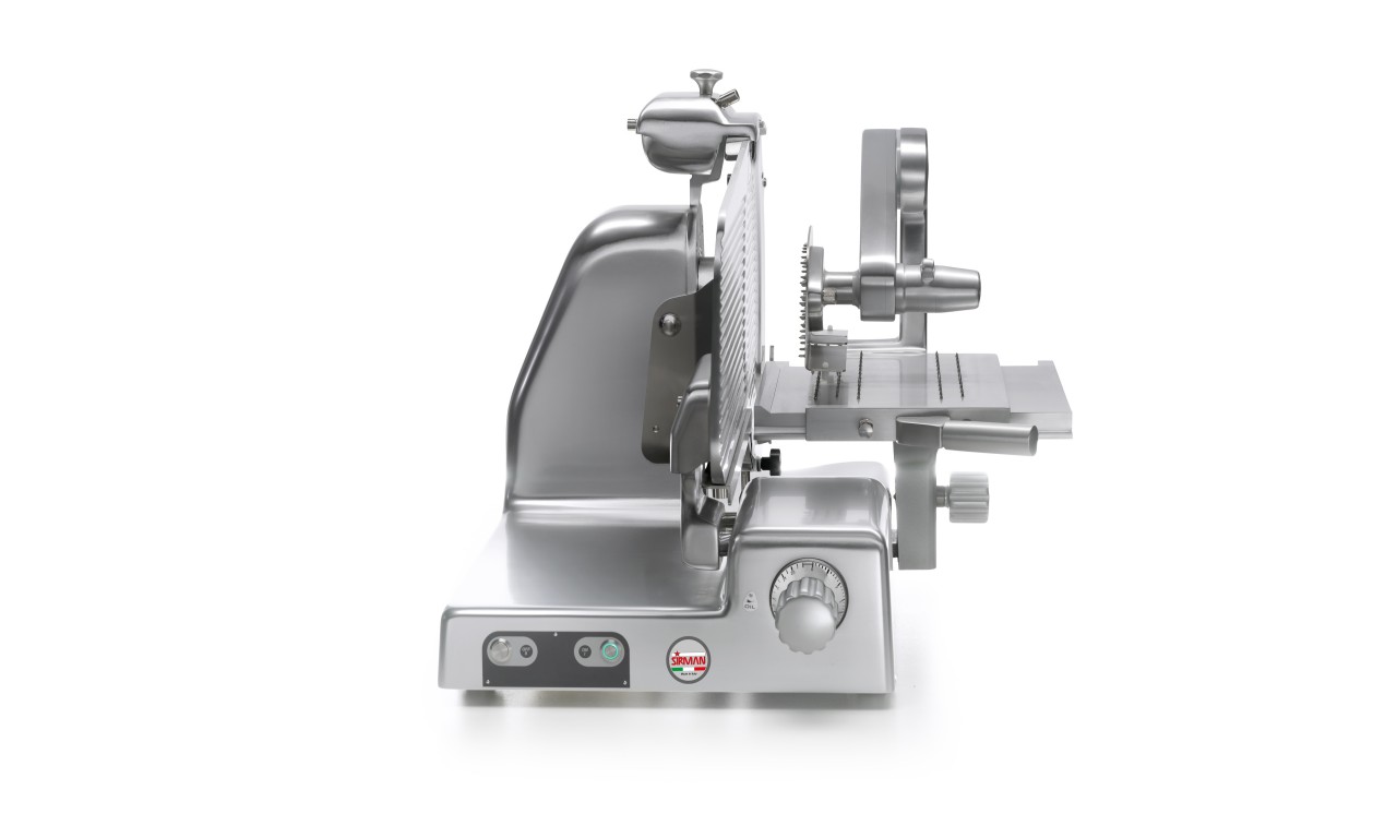 LEONARDO 350 EVO BS2 TOP - Slicers - Sirman