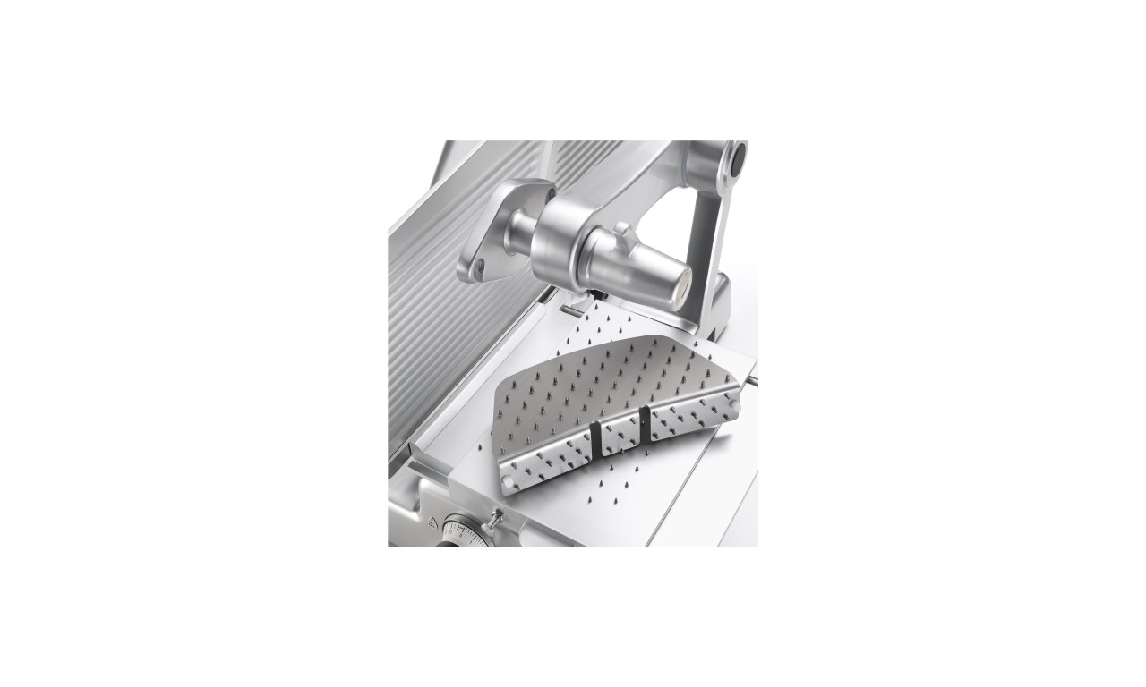 LEONARDO 385 EVO BS3 - Slicers - Sirman