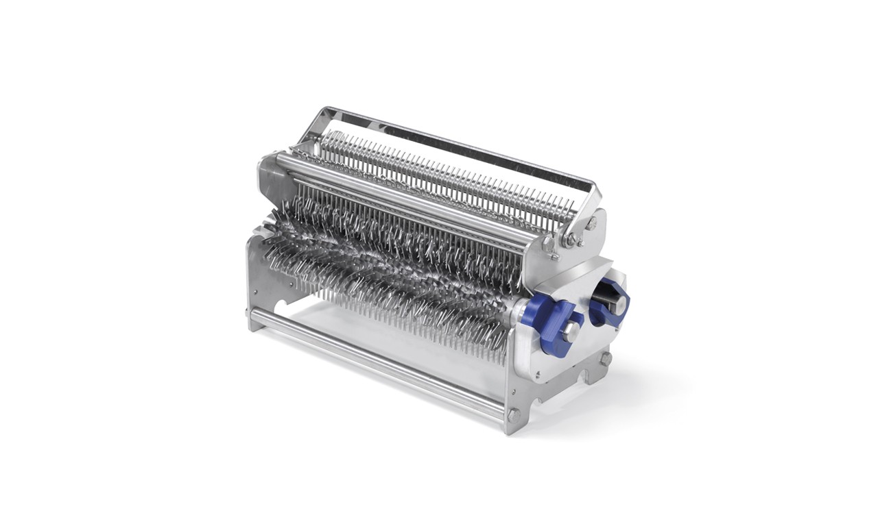 DRAKE MAN. - Meat processing - Sirman