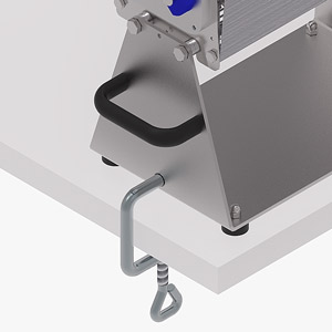 Drake Man. - Meat processing - Sirman