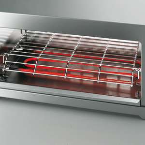 12Q - Sandwich toasters - Sirman
