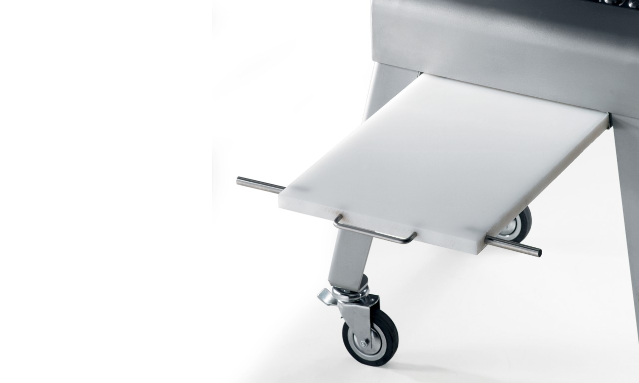 TC 32 BUFFALO S - Procesamiento de carne - Sirman