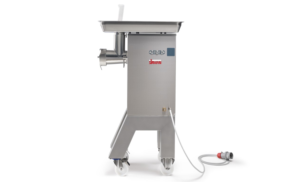 TC 32 CALIFORNIA - Meat processing - Sirman