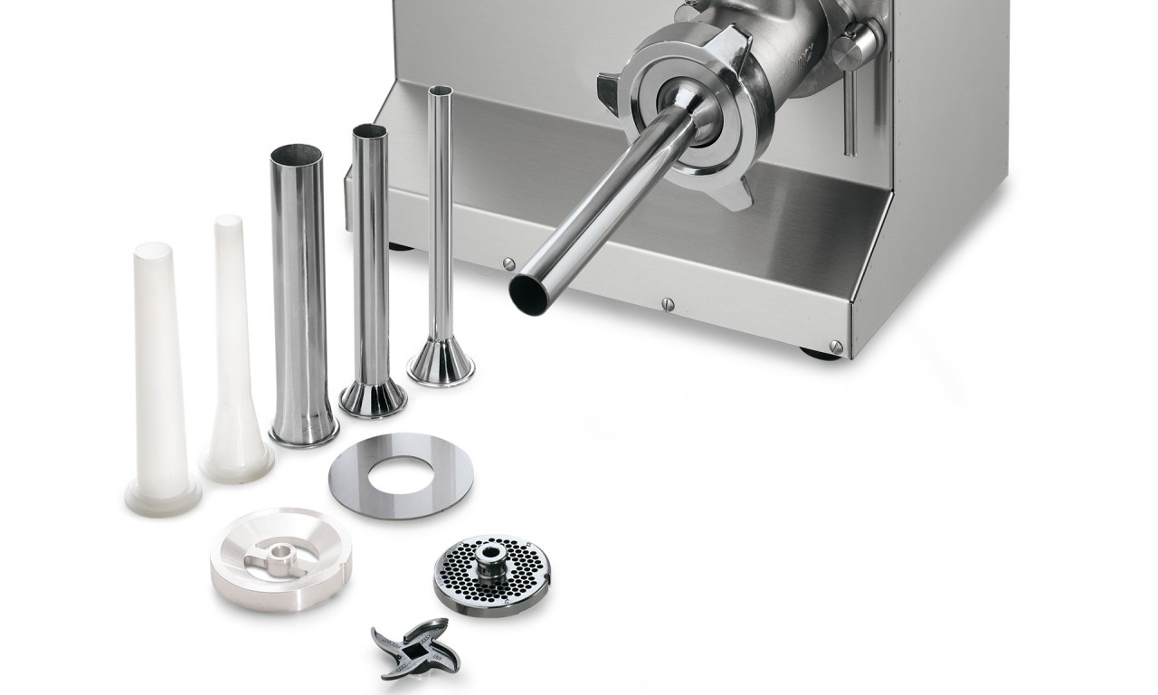 TC 32 COLORADO - Meat processing - Sirman