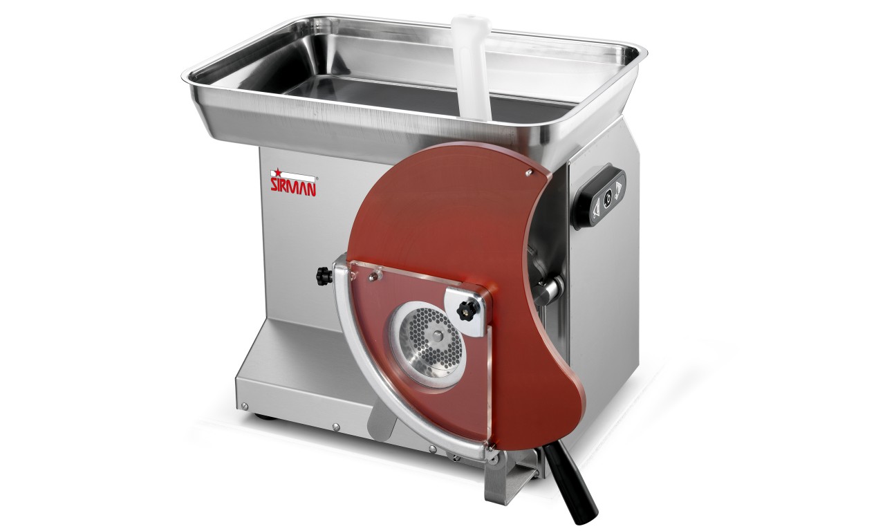 TC 32 COLORADO - Meat processing - Sirman