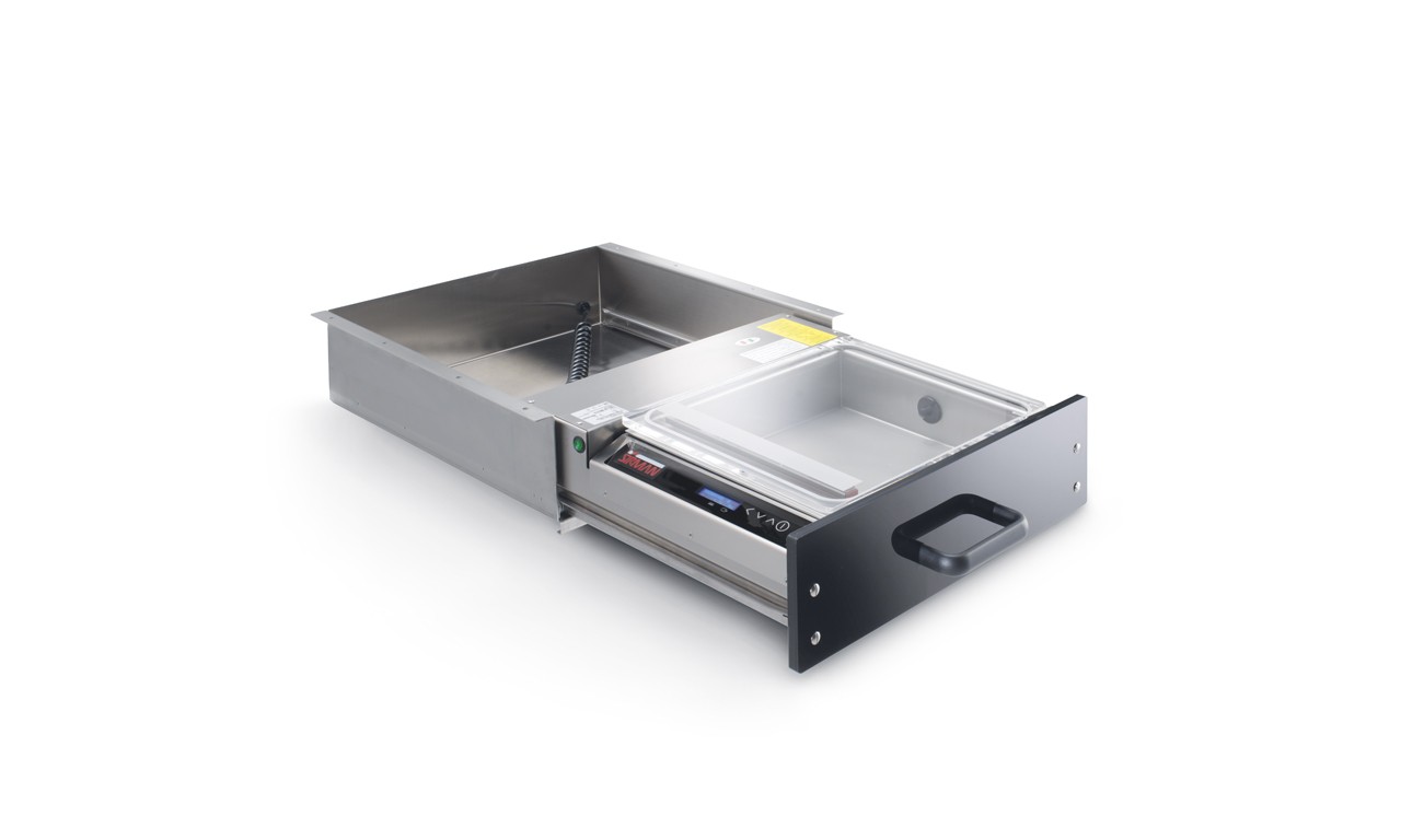 GHOST 30 - Vacuum packaging machines - Sirman