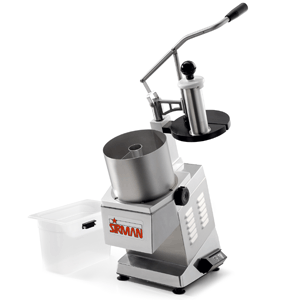 Tm Tg - Vegetable-cutter - Sirman