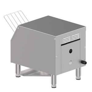 ROLLER TOSTI' - Conveyor toasters - Sirman