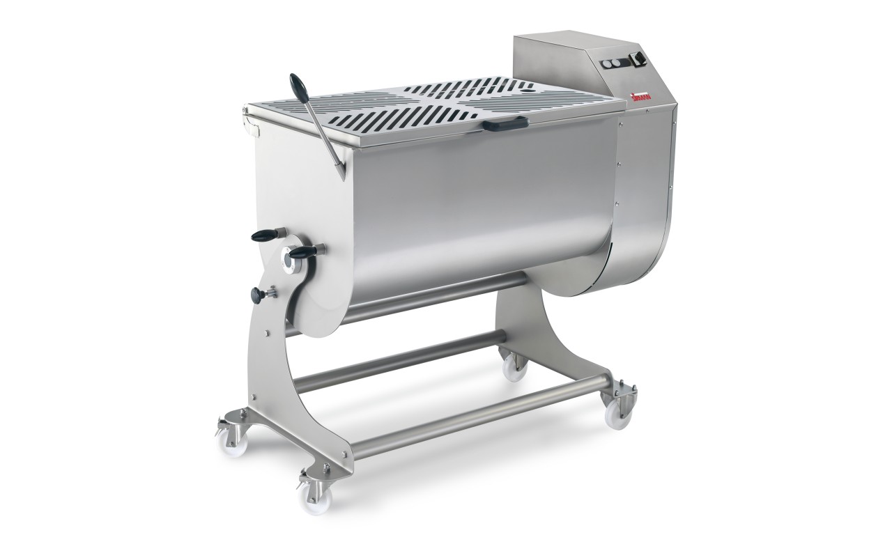 IP 180 XP BA - Meat mixers - Sirman