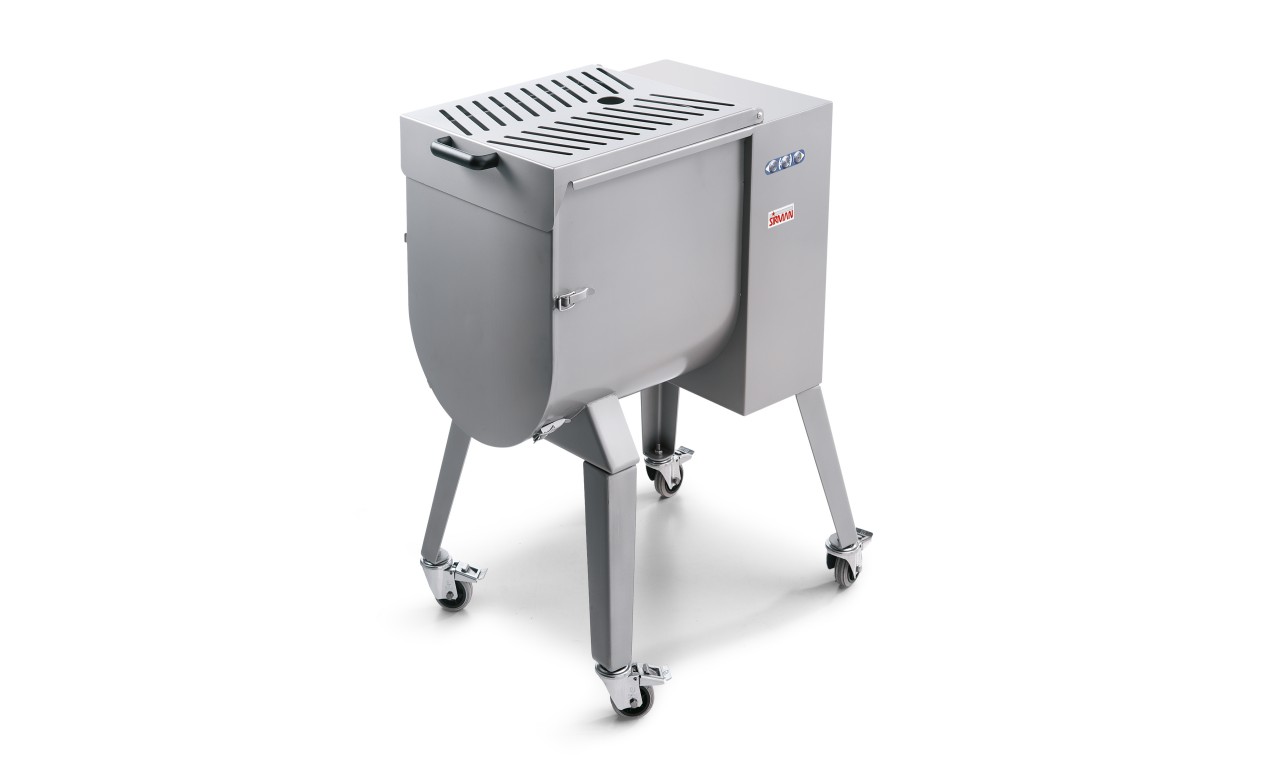 IP 50 M - Meat mixers - Sirman