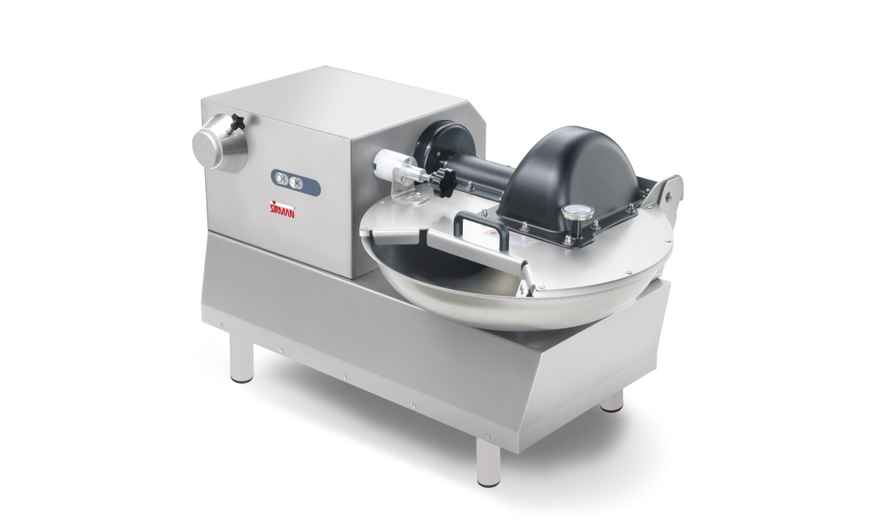 KATANA 12 PTO - Bowl cutters - Sirman