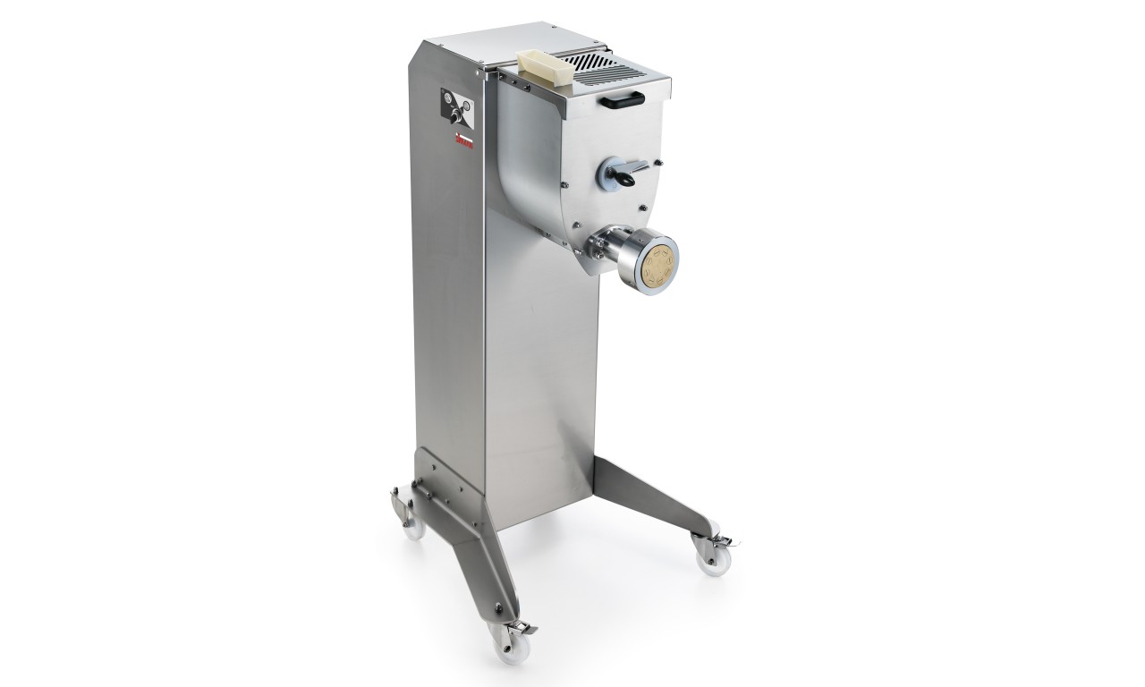 ORCHESTRA 10 2V - Pasta machines - Sirman