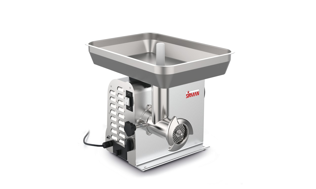 TC 12 DENVER PLUS - Meat grinders - Sirman