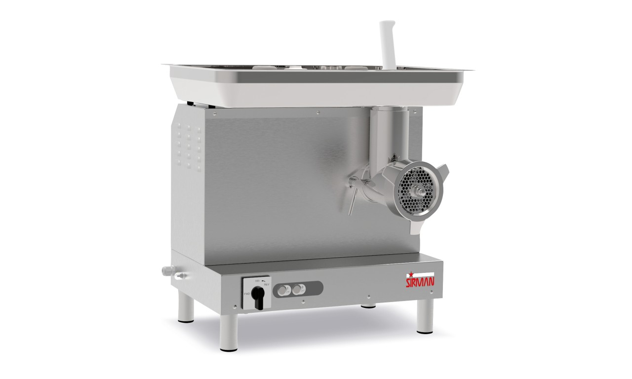 TC 32 COLORADO - Meat grinders - Sirman