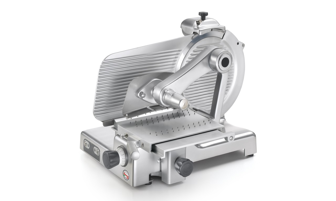 LEONARDO 350 EVO BS3 - Slicers - Sirman