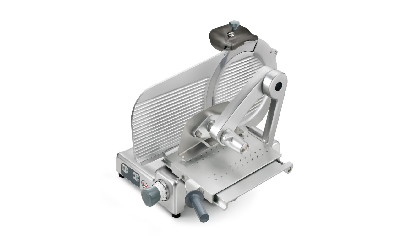 TIZIANO 350 EVO BS2 - Trancheuses - Sirman