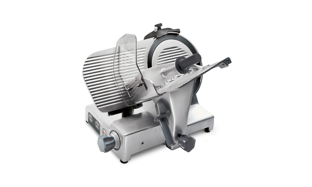 PALLADIO 300 - Cortadoras de fiambre - Sirman