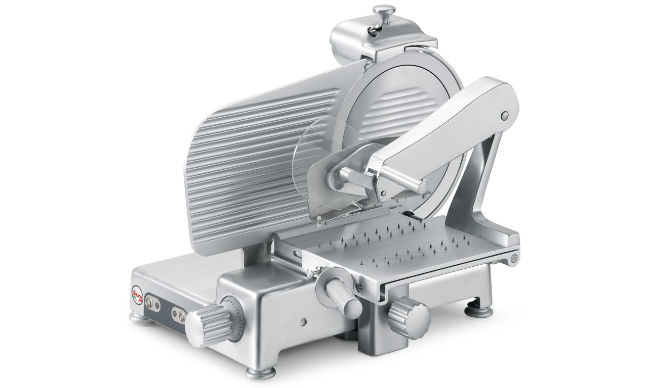 MANTEGNA 300 BS TOP - Slicers - Sirman