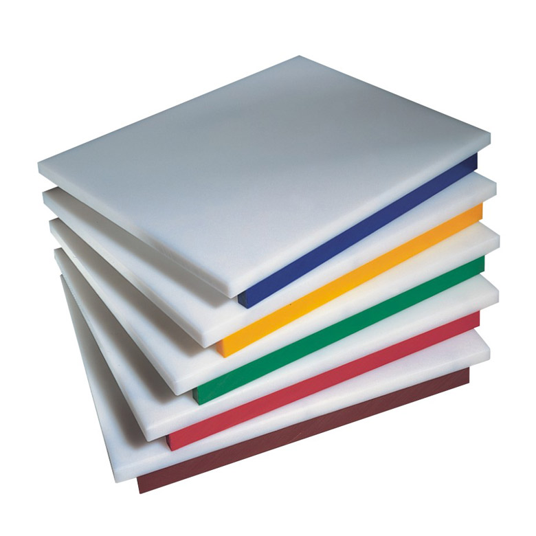 POLYETHYLENE SURFACES - Chopping blocks - Sirman