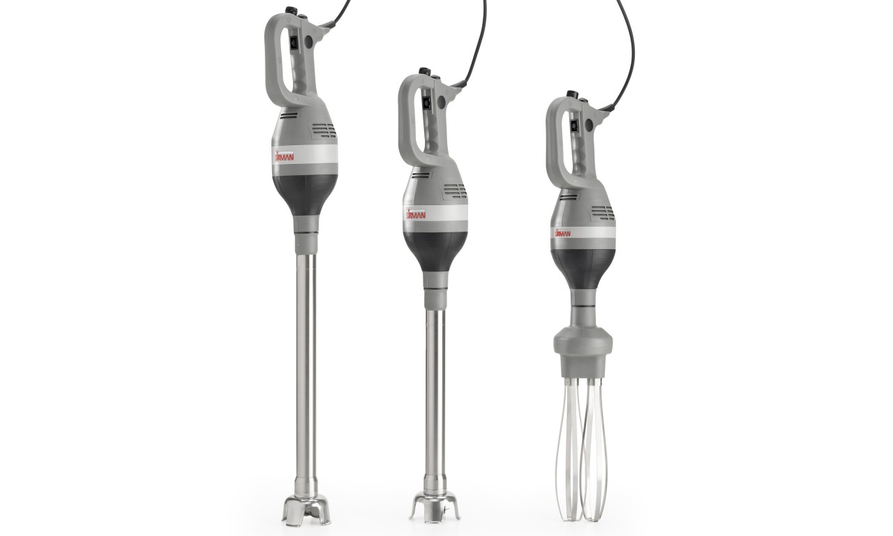 VORTEX 75. - Blenders - Sirman